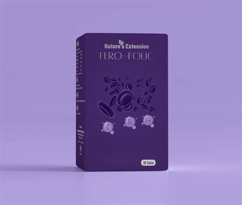 Fero Folic Abg Pharma