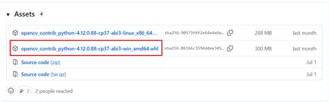 Python Opencv 시작해보기 Iot Developer