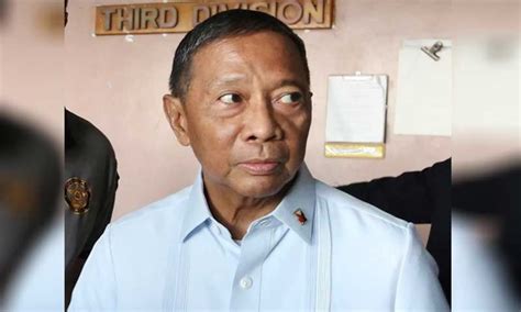Jejomar Binay Breaks Silence On Abby Junjun Bangayan Inside Church