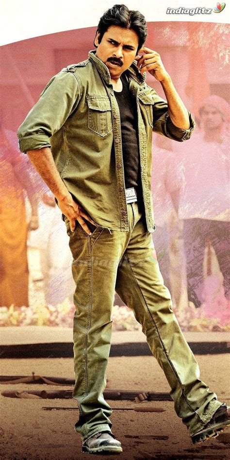 100 Pawan Kalyan Wallpapers