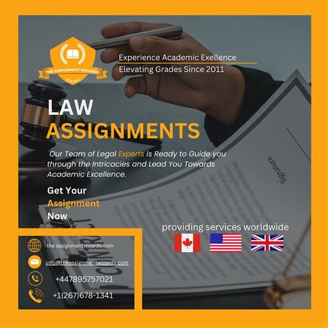 The Assignment Wizards The Assignment Wizards