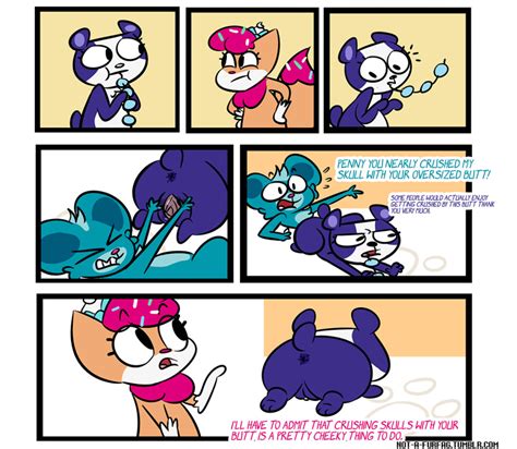 Rule 34 Anthro Anthro On Anthro Anus Bodily Fluids Candy Comic