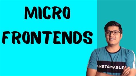 sanjit kumar mishra on linkedin microfrontends transformation promotions