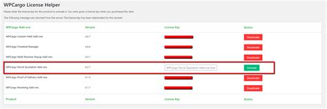 How To Install And Setup WPCargo Parcel Quotation Package WPCargo