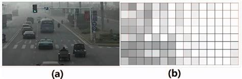 Figure 4 From Vision Based Traffic Accident Detection Using Matrix