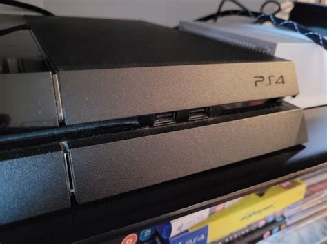 How To Reset Your Ps4