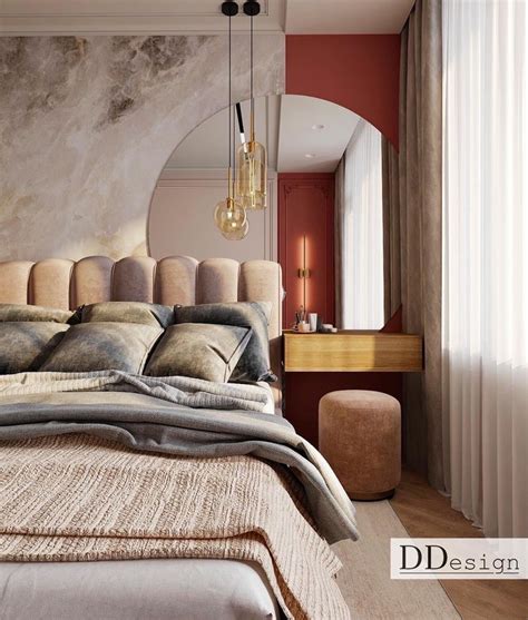 СТУДИЯ ДИЗАЙНА ДД ВКонтакте Home Room Design Bed Design Bedroom