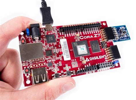 Clive Max Maxfield On Linkedin Zynq 7000 Fpga Based Dev Board With Arduino Uno Headers The