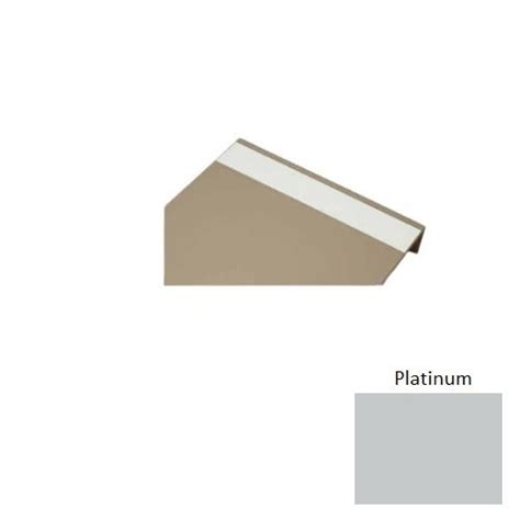 Buy Johnsonite Platinum Square Pattern Photoluminescent Rubber Moulding Trim Online Safe T