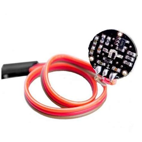 Сензор за пулс и пулс Robofun 3 5v Emag Bg