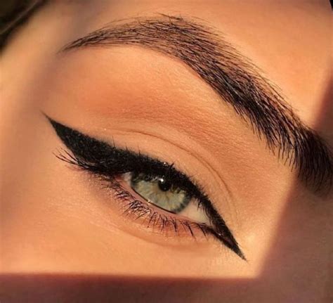 Foxy Eyes Makeups Para Enamorar A Tu Crush A Primera Vista Es La Moda