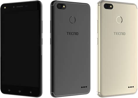 Tecno Spark Pro Pictures Official Photos