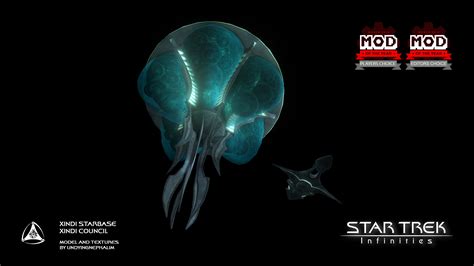 Xindi Starbase Image Moddb