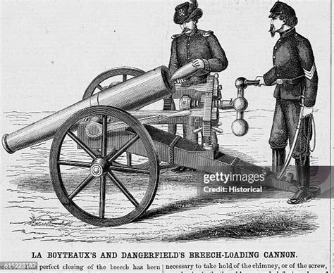 Artillery Shell For Breech Photos And Premium High Res Pictures Getty Images