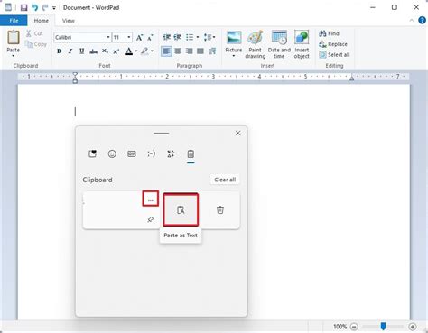 How To Use Clipboard History On Windows 11 Windows Central