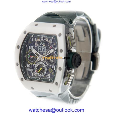Rm11 02 Lemans Richard Mille Rm11 02 Lemans