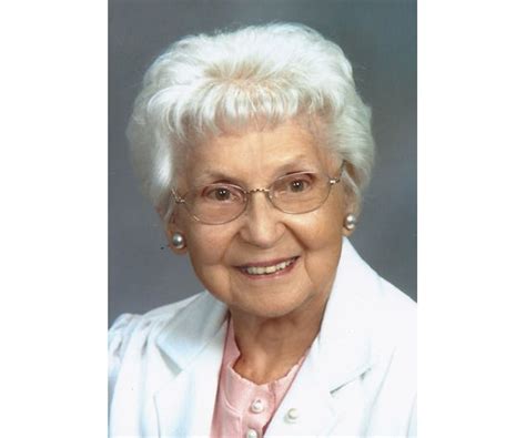 Mary Wible Obituary 1919 02 07 2014 03 09 Youngwood Pa Tribune