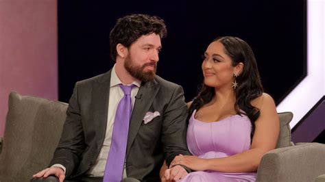 Are Zack And Bliss From Love Is Blind Still Together Marie Claire