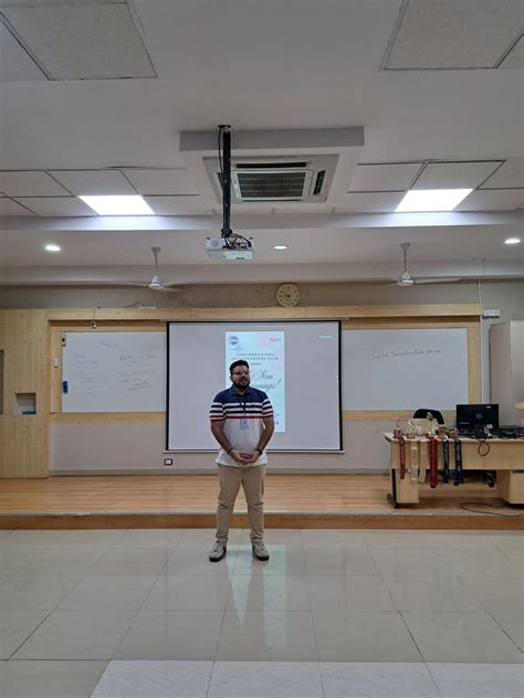 Aakash Shukla On Linkedin Toastmasters Sibmbengaluru Publicspeaking Leadership