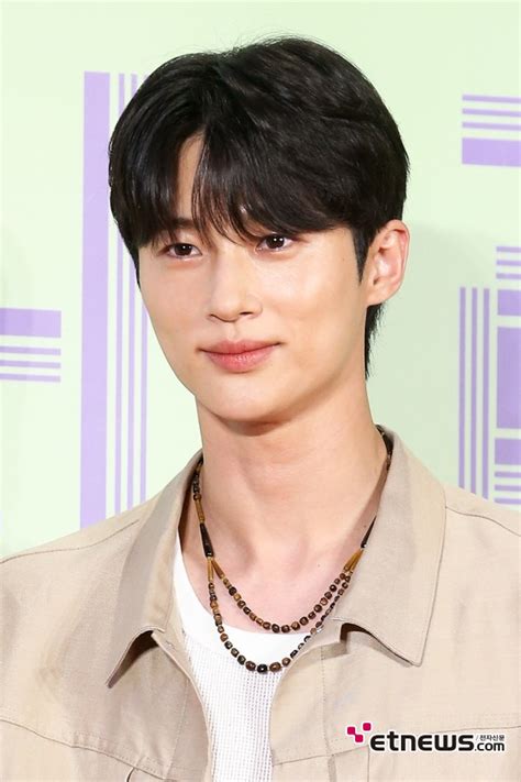 [et포토] 변우석 여심 폭격기 전자신문