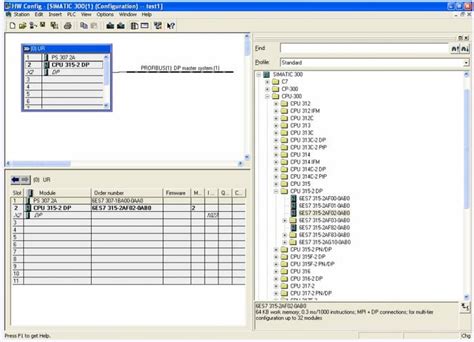 Simatic Step 7 Siemens