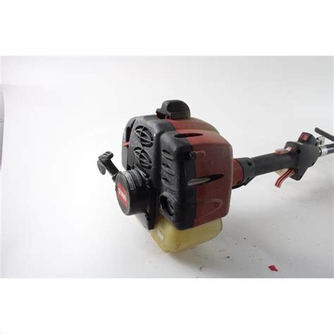 Toro String Trimmer Property Room