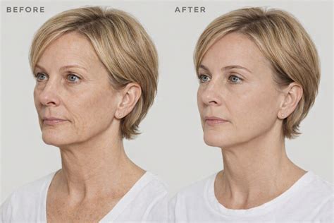 Sculptra Before And After What To Expect In San Gabriel And La