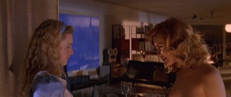 Alison Lohman Nude Pics Page 1