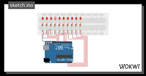 Wokwi Online Esp32 Stm32 Arduino Simulator