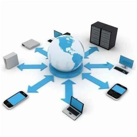 Local Area Network LAN Setup In Surat ID 20032511373