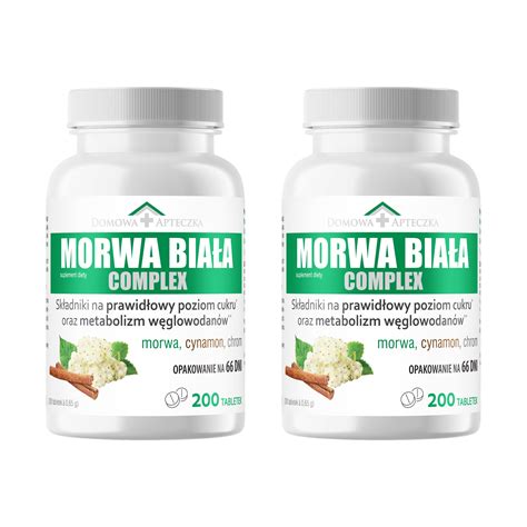 Herbata Morwa Biała Z Cynamonem Niska Cena Na Allegro