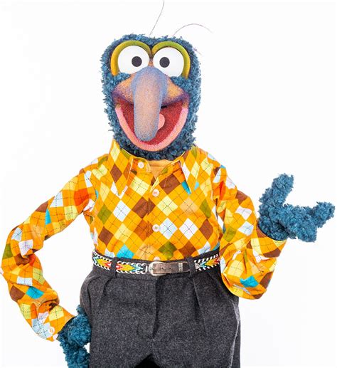 Gonzo On Artofit