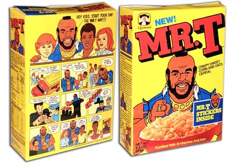 13 Classic Cereals That We Miss — Ranked 13th Dimension Comics