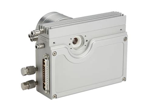 Laser Driven Light Source Tech Briefs