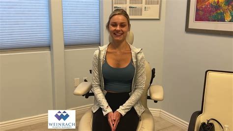 Breast Enhancement 400cc Natrelle Inspira Responsive In Scottsdale
