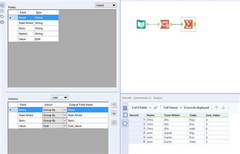 Solved Move Dates From Columns To Rows Along With Hours Alteryx