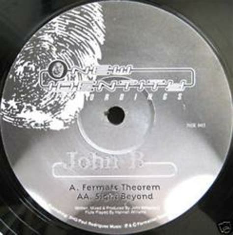 John B Fermats Theorem Sight Beyond 1996 Free Download Borrow