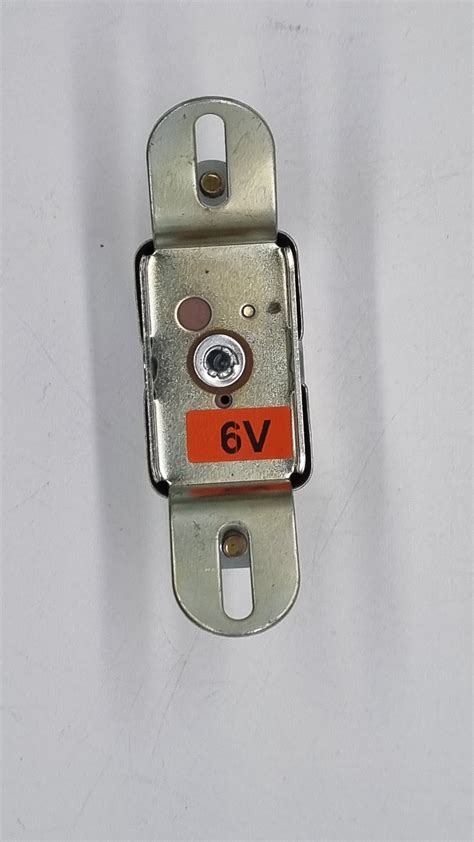 Generator Cut Out — Yesteryear Garage And Parts