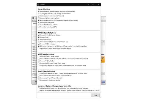 با درایورهای جدید انویدیا چه کنیم؟ راه حل مشکلات درایور انویدیا بنچیمو تجربه ای متفاوت از