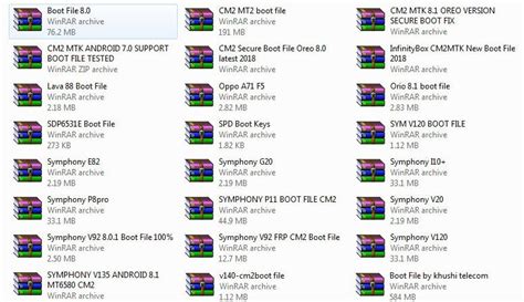 Gsm Lanin Download Security Boot Not Accepted Error Da File In