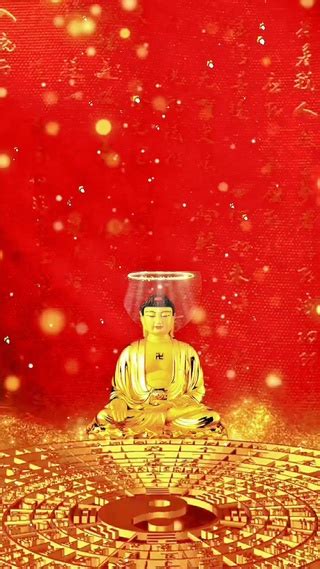 佛缘 其他手机动态壁纸 其他手机壁纸下载 元气壁纸