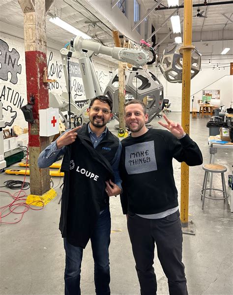 Sandro Quintero On Linkedin Programming People Robotics Automation