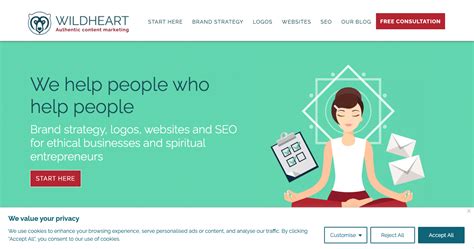 Protecting Data How To Be Gdpr Compliant Wildheart Media