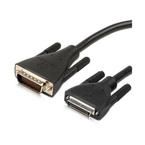 Poly Mini Hdci M To Hdci M 1m Camera Cable For Eagleeye Iv Cameras 2 Firstshop