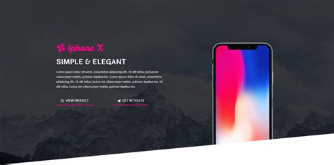 Free Elementor Hero Section Templates Pack 1 Elebuilds