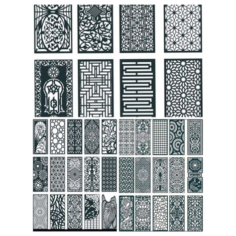 Jual File Motif Cutting Kaligrafi Dxf Cdr Cnc Router Laser Plasma Shopee Indonesia