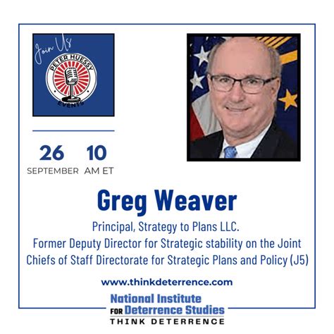 Strategic Imperatives Augmenting Theater Nuclear Forces For 21st Century Deterrence With Greg