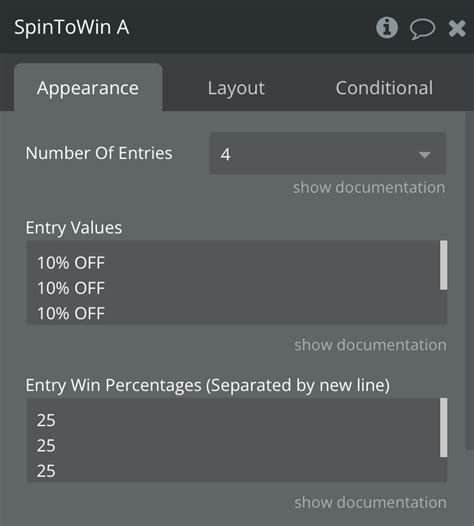Add Dynamic Data In Static Field Plugin Plugins Bubble Forum