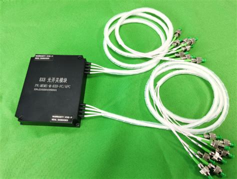 阵列mems光开关：微纳技术引领光通信新纪元 知乎