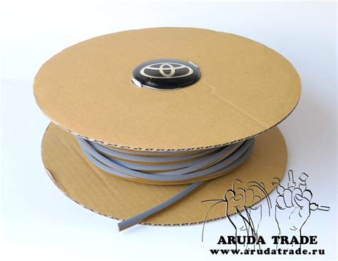 Уплотнительная резинка